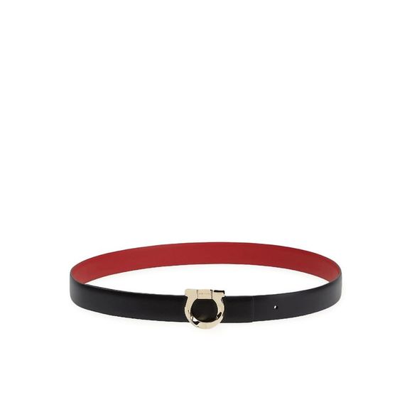 Salvatore Ferragamo | Accessories | Ferragamo Reversible Belt With ...